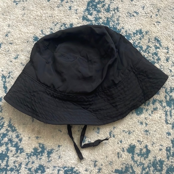 wild fable | Accessories | Wild Fable Black Bucket Hat | Poshmark